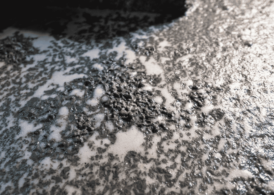 Using Artificial Intelligence to Classify Flotation Froth Conditions ... Using Artificial Intelligence to Classify Flotation Froth Conditions ...